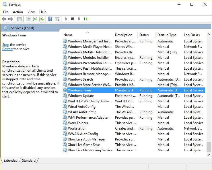 Fix Windows 10 Time - Daves Computers Fix Windows 10 Time - Daves Computers