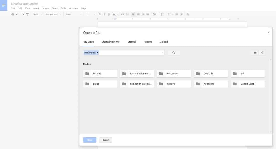 Million users hit by Google Docs phishing scam - Dave's Computers Million users hit by Google Docs phishing scam - Dave's Computers
