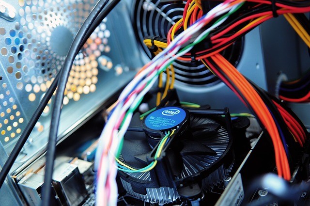 How to keep your PC cool during warm weather - Dave's Computers
