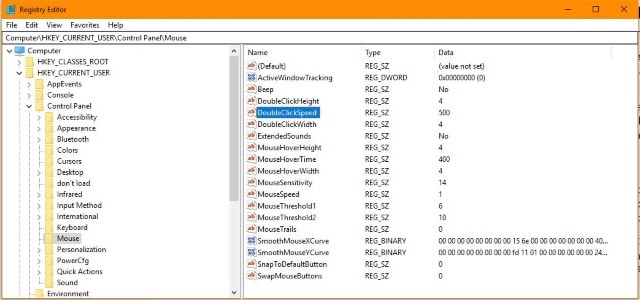 What you need to know about the Windows Registry - Dave's Computers
