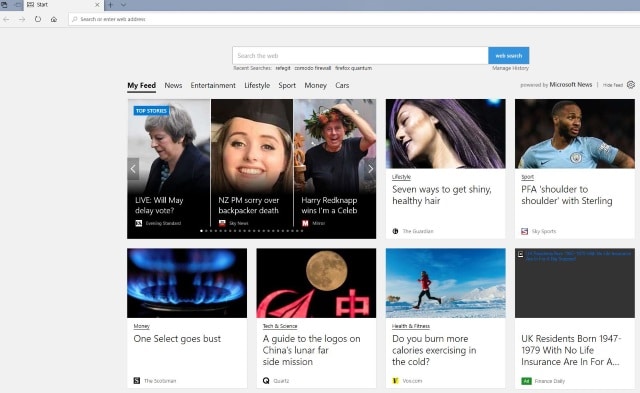 Microsoft is ditching Edge for Chromium - Dave's Computers New Jersey Microsoft is ditching Edge for Chromium - Dave's Computers New Jersey