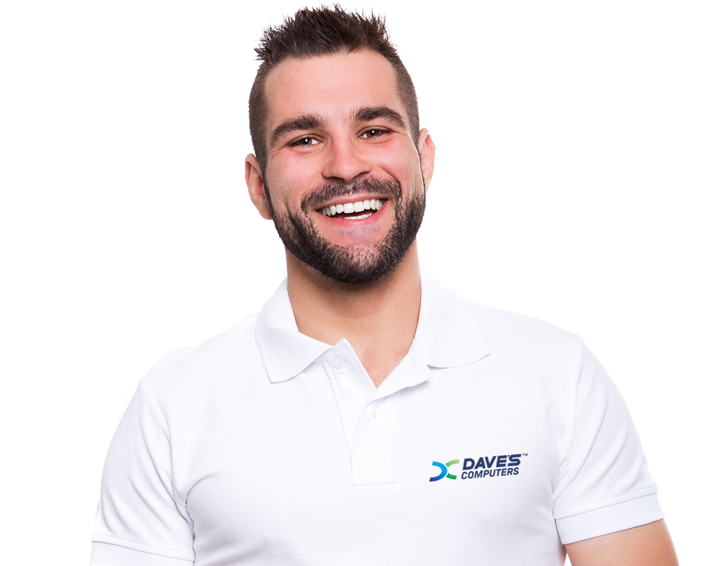 Mac Repair in New Jersey - Daves Computer 908-428-9558